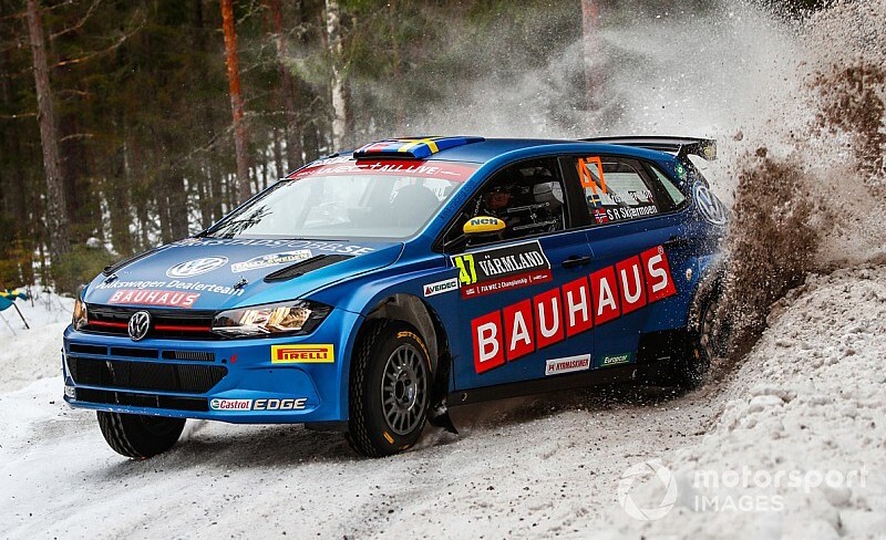 Pirelli elected WRC tyre supplier from 2021 | THERALLYFACTORY.COM