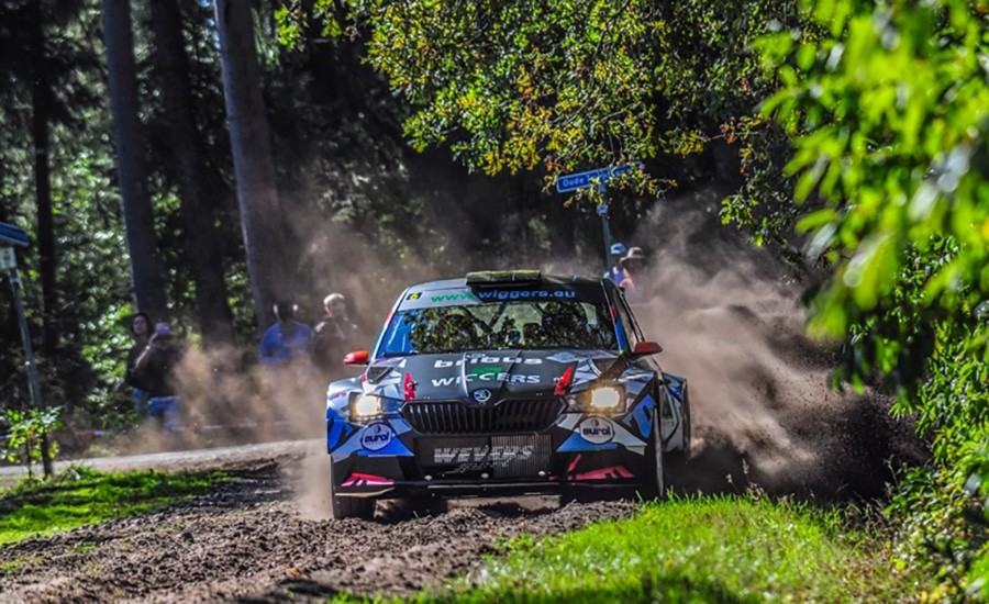 Hellendoorn Rally 2020 afgelast | THERALLYFACTORY.COM