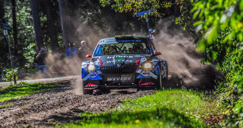 ELE Rally 2022 | Tijdschema, proeven, deelnemerslijst | THERALLYFACTORY.COM