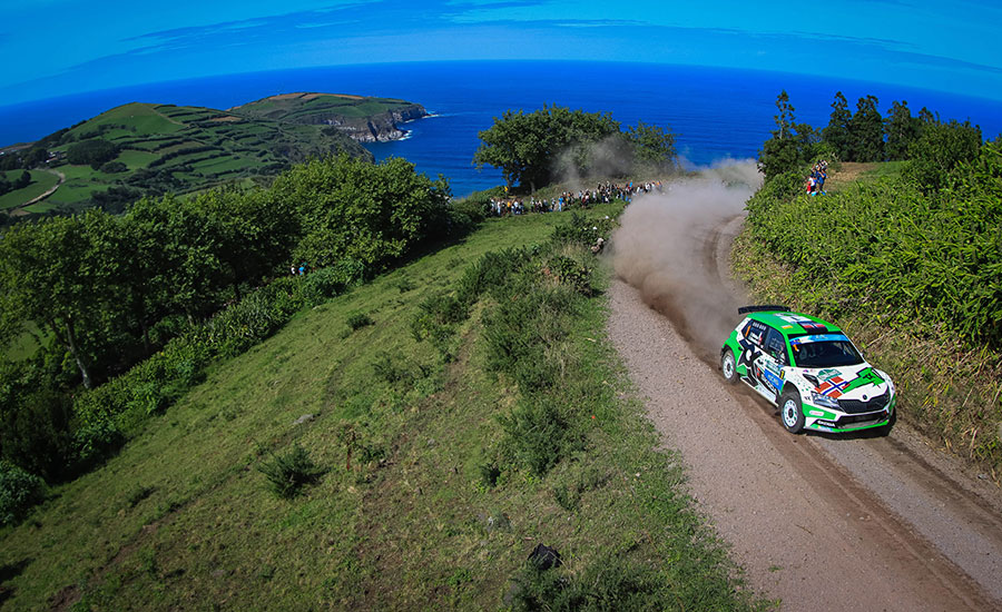 FIA introduceert Global Rally Ranking in 2022 | THERALLYFACTORY.COM