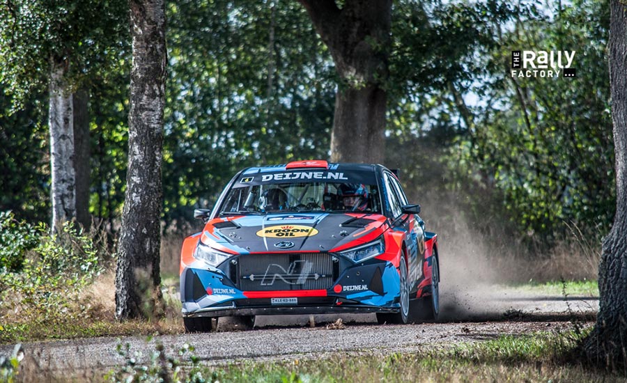 ADAC Rallye 70 Hessisches Bergland 2024 | Info, Wertungen, Zeitplan ...