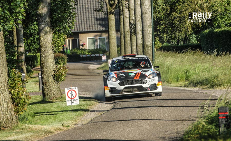 ADAC Rallye Mittelrhein 2023 | Info, Zeitplan, WP Karte, Teilnehmerliste