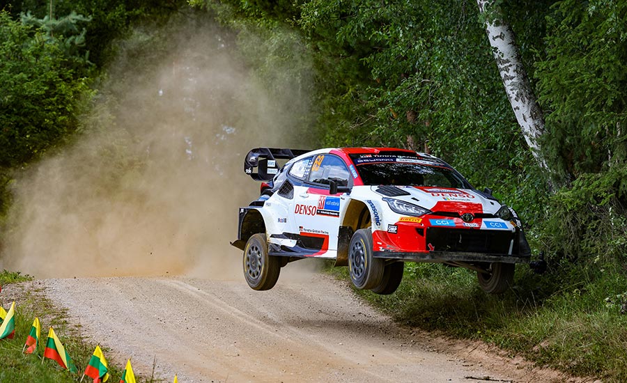 WRC Rally Latvia 2024 | Maps, Stages, Info, Entry List, Live Timing WRC Rally Latvia 2024 | Maps, Stages, Info, Entry List, Live Timing