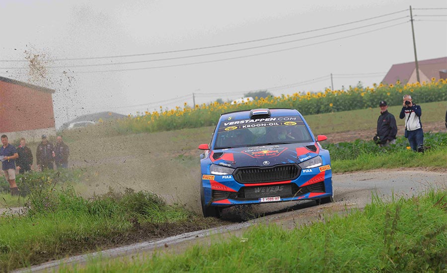 Recordaantal (140) inschrijvingen Hellendoorn Rally 2023 ...