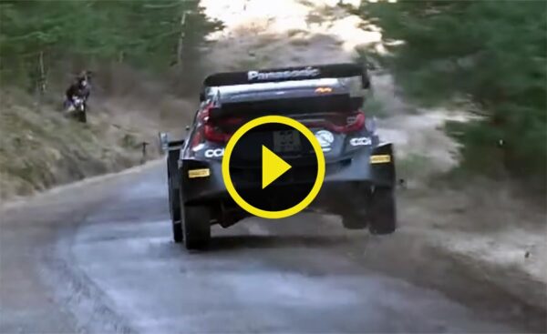 WRC Rallye Monte Carlo 2025 | Stage Maps, Entry List, LIVE Timing